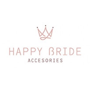 Νυφικά Αξεσουάρ Happybride - Γίνε η νύφη που πάντα ονειρευόσουν!